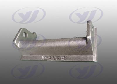 China Fire Grate Lost Foam Aluminum OEM Heat Resistant Steel Casting for sale