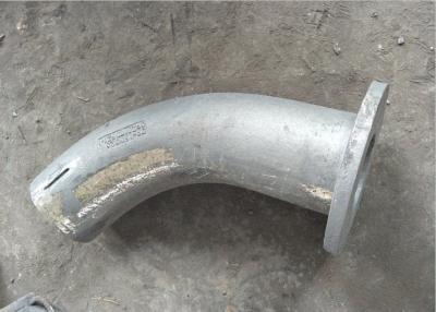 China Polishing Abrasion Resistant Castings High Wear Applications for sale
