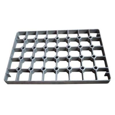 China Quenching Stainless Steel Lost Wax Precision Casting Customized for sale