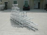 China 300x300mm Aluminum Stage Truss Quickly Install TUV / SGS Passed for sale