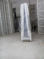 China New Movable Folding Stage Platform  for Music Performance  With Wheels for sale