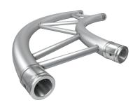 China Quick Lock  Stage Roofing Truss Systems For Welding And All  Events for sale
