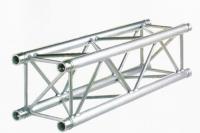 China Quick Lock 300mm X300mm Spigot Stage Trussing Aluminum Alloy 6082- T6 for sale