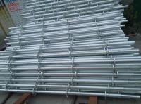 China Silver Black Or Customize Iron Layer Speaker Stands Truss 48mm Diameters for sale