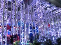 China Exhibitions Aluminum Stage Truss Quickly Install Made By 6082-T6 for sale