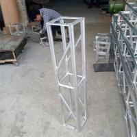 China Ceremonies Ladder Mini Truss Non - Toxic For Small Project Events for sale