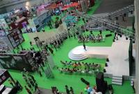 China Outdoor Fashion Circular Lighting Truss For Music Radio Show Event for sale