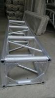 China Straight Stage Lighting Truss Systems 0.5m To 4 M Length 350*450mm Main tube50*3 Brace 25*2 for sale