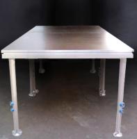 China Customized Common movable Stage Platforms  on hot-sale for sale