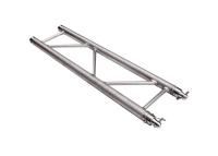 China Custom Length Aluminium Stage Truss Display Stand Truss For Exhibition Show for sale