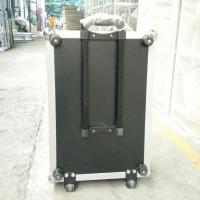 China Professional Carry Case Trolley Case / Flight Cases with Customized Size and Color for sale