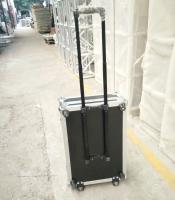 China Professional Carry Case Trolley Case / Flight Cases with Customized Size and Color for sale