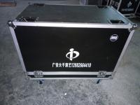 China High Loading Capacity  4 in one Beam Lighting  Tool Case wooden  With Strong Wheels And Parts for sale