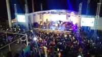 China Highly Used Oudoor Event Aluminum Stage Lighting Truss With Canopy for sale