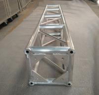 China Aluminum 350*350mm Stage Lighting Truss For Multipurpose Activities for sale
