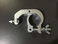 China Aluminum Scaffold Coupler For Scaffolding Clamp / Trusses / Light Stand for sale
