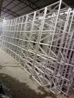 China Aluminum Stage Lighting Truss For Multipurpose Activities for sale