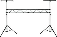 China 4m Height Light Weight Steel Global Truss Crank Stand For Event Lighting Truss for sale