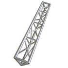 China 300x300mm Aluminum Trianglugar Truss For Outdoor Performance for sale
