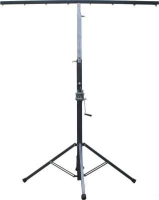 China Outdoor Stage Crank Stand Aluminium for sale
