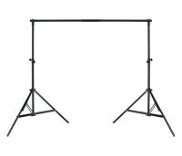China Support Bar Steel Truss Crank Stand for sale