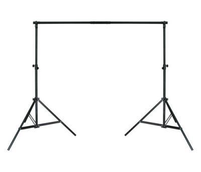 China Support Bar Steel Truss Crank Stand for sale