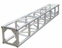 China Aluminum  Frame Truss Structure/ Event Aluminum Bolt /Bolt Stage Lights Exhibition Truss for sale