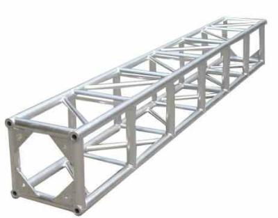 China Aluminum  Frame Truss Structure/ Event Aluminum Bolt /Bolt Stage Lights Exhibition Truss for sale