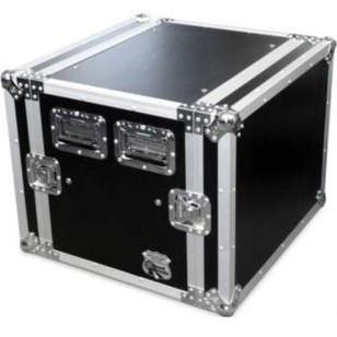 China Customized Tool Cases / Aluminum Storage Cases For Speakers for sale
