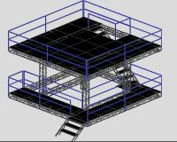 China Speaker Professional Aluminium Stage Truss / Portable Stage Platforms for sale