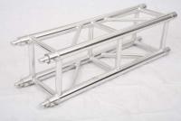China Outdoor Aluminum Stage Truss With Aluminum Tube / LED Screen Truss for sale