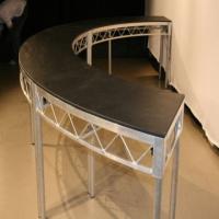China Circle Portable Stage Platforms High Quality for sale