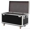 China Standard Anti - Shock Aluminum Flight Case / Stage Lighting Music Tool Box for sale