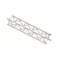 China 300x300mm Bolt / Strong Capacity Aluminum Stage Box Truss And Display Truss for sale