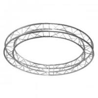China Triangular / Arc / Square Aluminum Stage Truss ,sound and light truss system for sale for sale