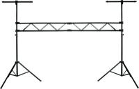 China 4 Leval  Adjustable Outdoor Concert Truss Crank Stand / Global DJ Truss Stands for sale