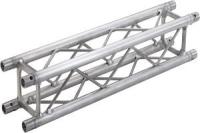 China Aluminum Frame Truss Structure /  Spigot Bolt Stage Lights Exhibition Aluminum Truss for sale