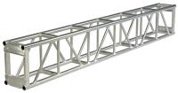 China Aluminum Frame Truss Structure / Event Aluminum Spigot / Bolt Truss For Concert for sale