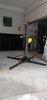 China Heavy Duty 7m Lifts Tower Crank Stands With Strong Side Wheels Easy Moving for sale