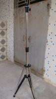 China Steel Outdoor Lighting Truss Stands , Global Truss Crank Stand for sale