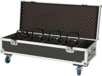 China Practical Tool Cases Movable / Aluminum Storage Cases with 9mm Plywood for sale