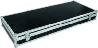 China Practical Tool Cases Movable / Aluminum Storage Cases with 9mm Plywood for sale