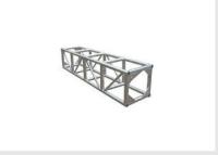 China Outdoor Aluminum Square Bolt Truss for stage truss for sale