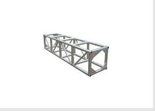 China Outdoor Aluminum Square Bolt Truss for stage truss for sale