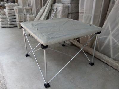 China Portable  Movable Stage Platform  T6082-T6 / plywood For Concert for sale
