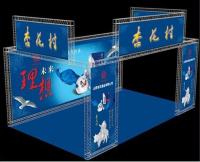 China Silver Small Outdoor Aluminum Stage Truss For Exhibition Events T6-6082 for sale