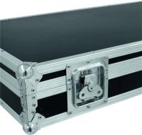 China 9mm Plywood Aluminum Tool Cases Portable Stage Folding stage Platform For Event for sale