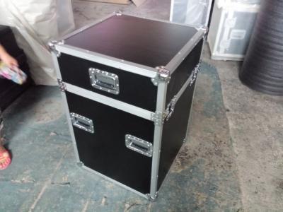 China Square Aluminum Tool Cases For Your Valuable Equipments for sale