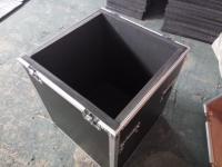 China Square Aluminum Tool Cases For Your Valuable Equipments for sale
