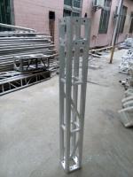 China 1.5m Mini Aluminum Stage Truss , Non-toxic Light Duty Truss for sale